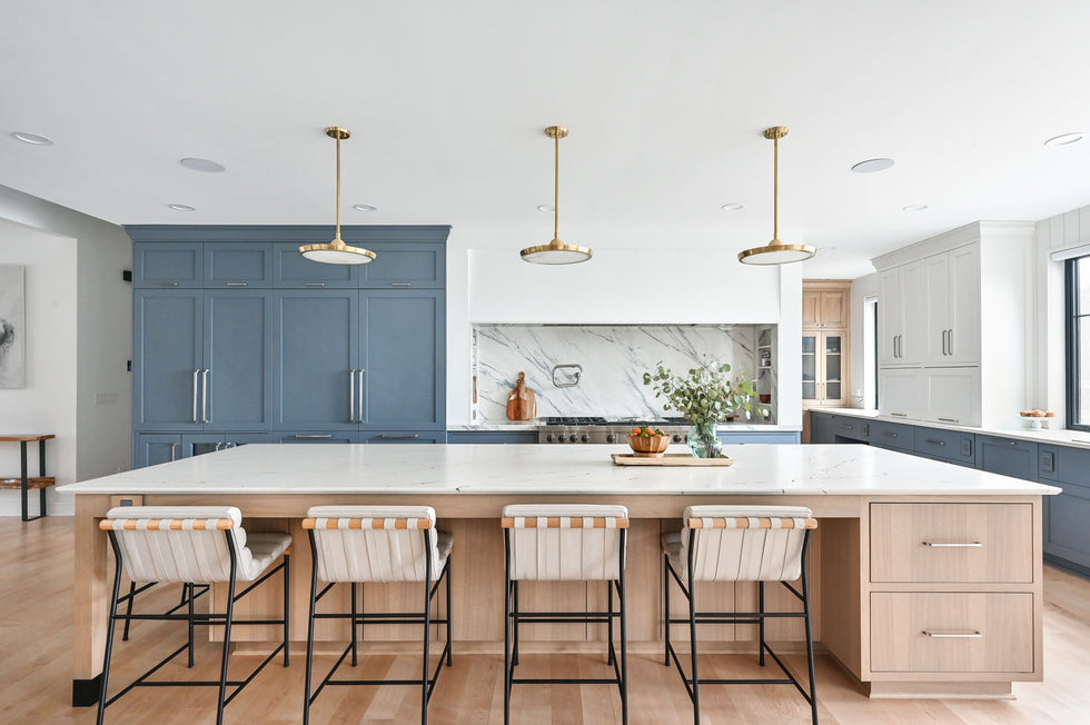 Shop Cabinets - Frameless Cabinets & Inset Cabinets – MKE Cabinetry